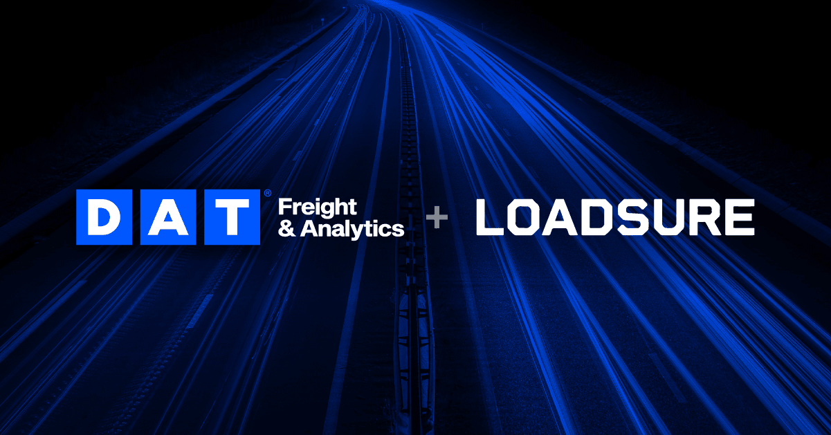 Creating Loadsure — Human-centric cargo insurance, powered by tech ...