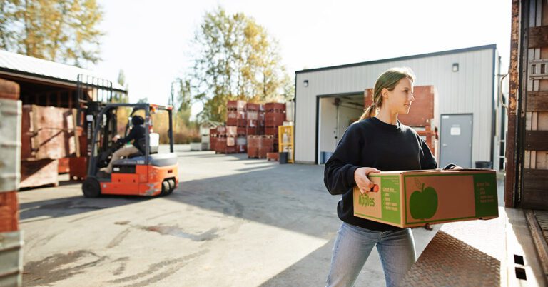 DAT Broker Monthly Newsletter: Produce, produce, produce - DAT Freight ...