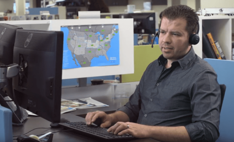 Finding Shippers: Building a network you trust - DAT Freight ...