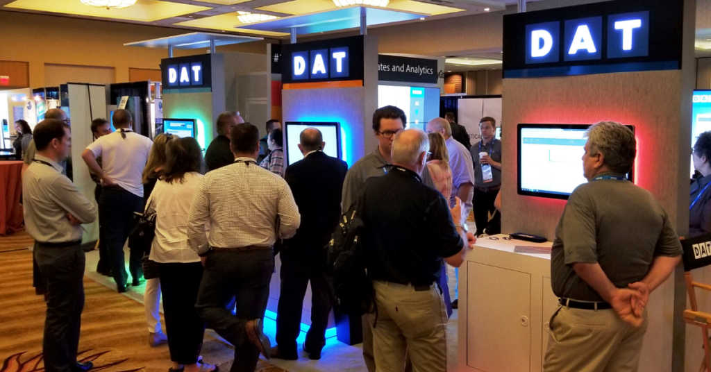 DAT Network Integrity Unit: Our mission to end fraud - DAT Freight ...