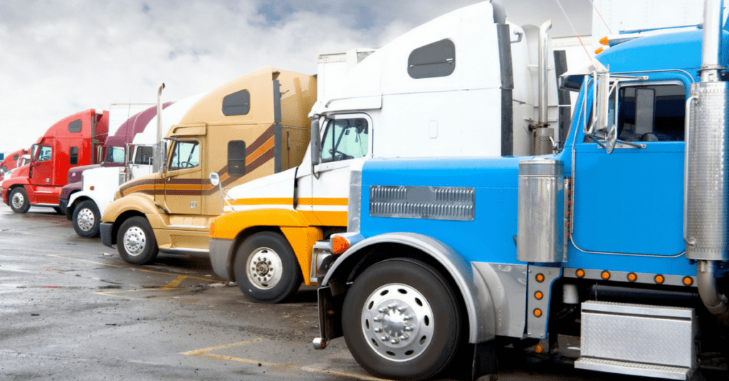 Springfield Underground Storage - DAT Freight & Analytics - Blog