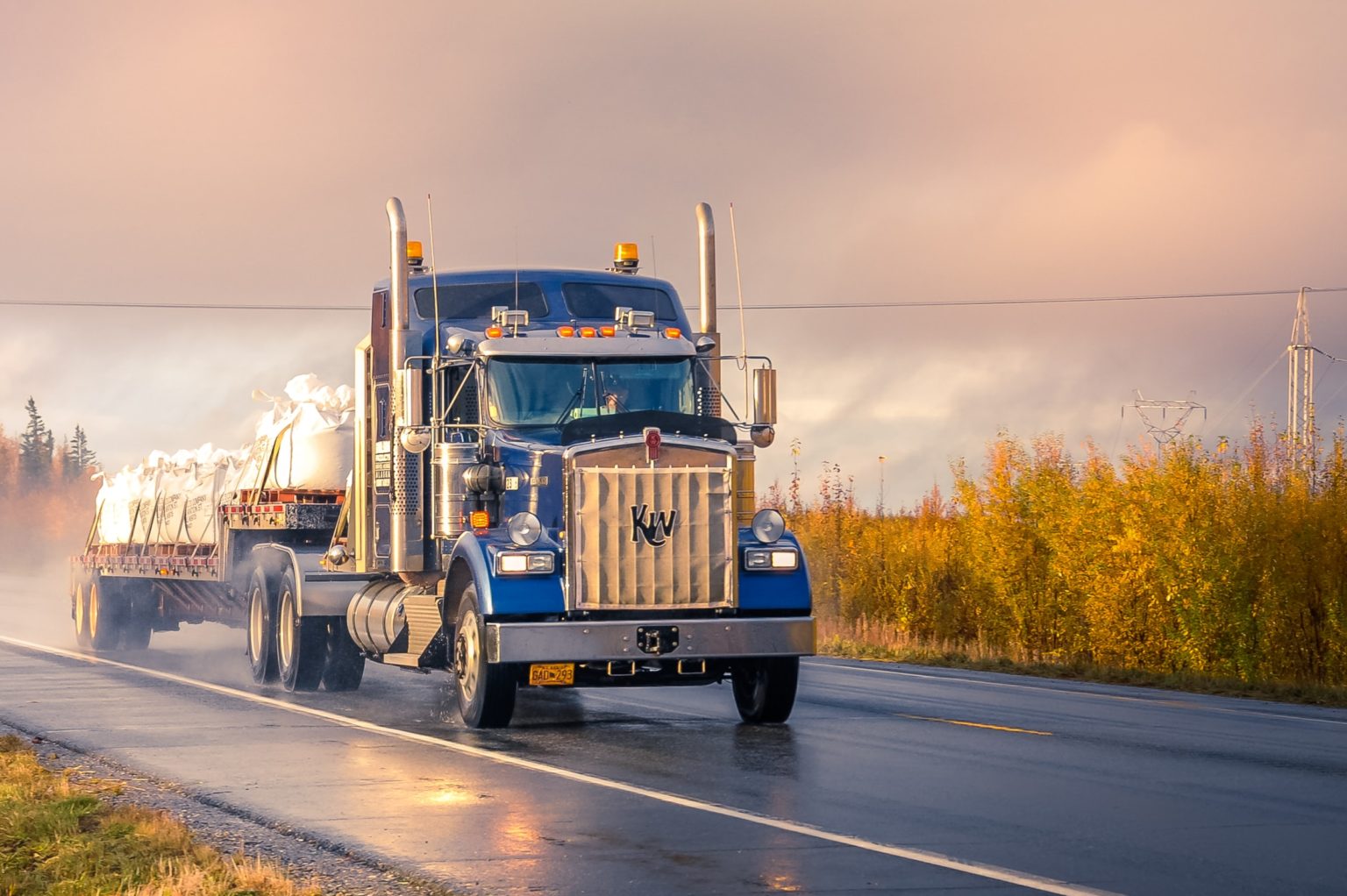 The top 10 flatbed markets of 2022 - DAT Freight & Analytics - Blog