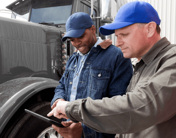 3 tips to negotiate better transportation rates with carriers - DAT ...