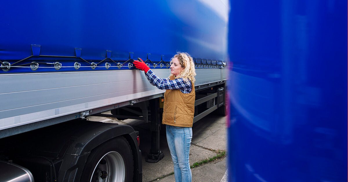 The 7 Habits of Highly Effective Carriers - DAT Freight & Analytics - Blog