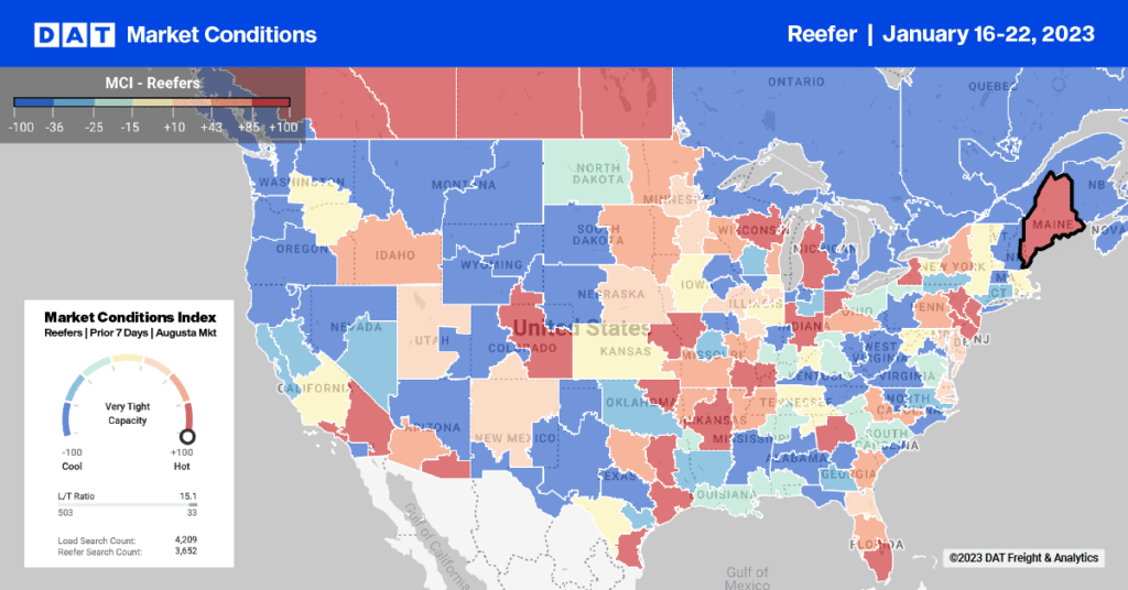 DAT Freight & Analytics - Blog