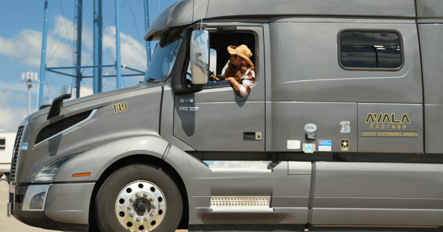 Download the New Load Board App for Truckers - DAT Freight & Analytics ...