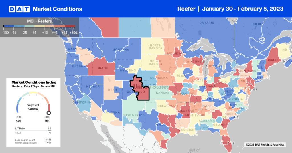 DAT Freight & Analytics - Blog