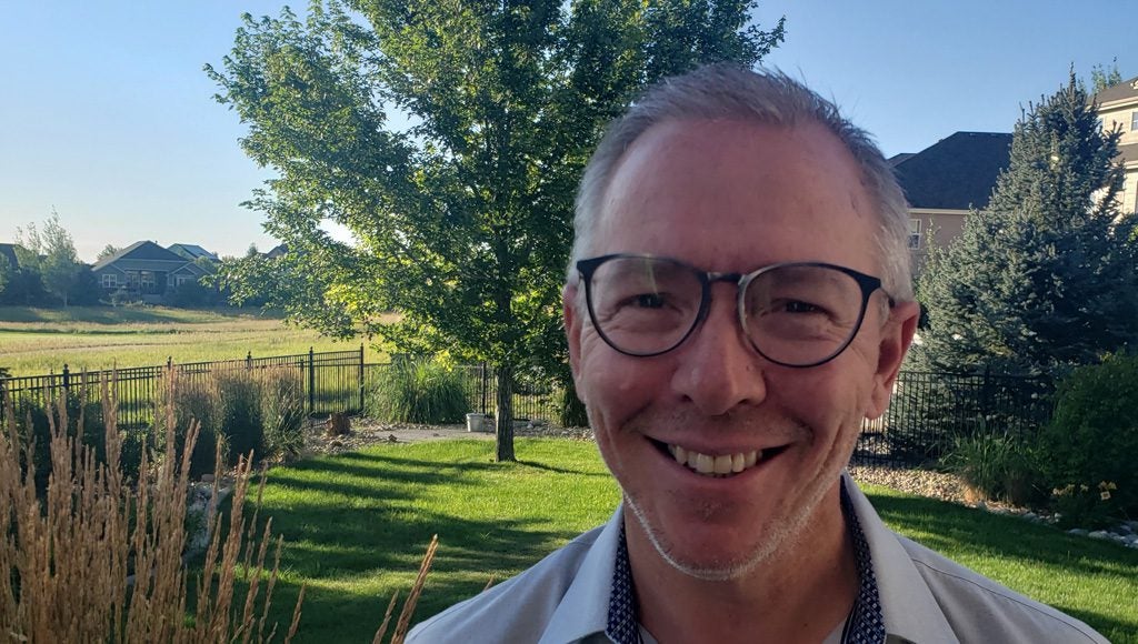 Get To Know Jeremy Lowell, DAT Data Architect - DAT Freight & Analytics ...