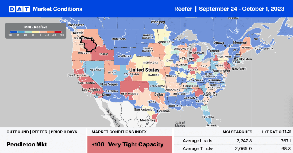 DAT Freight & Analytics - Blog