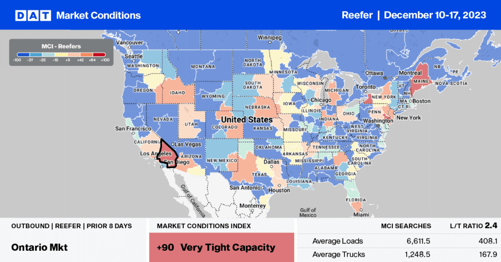 DAT Freight & Analytics - Blog