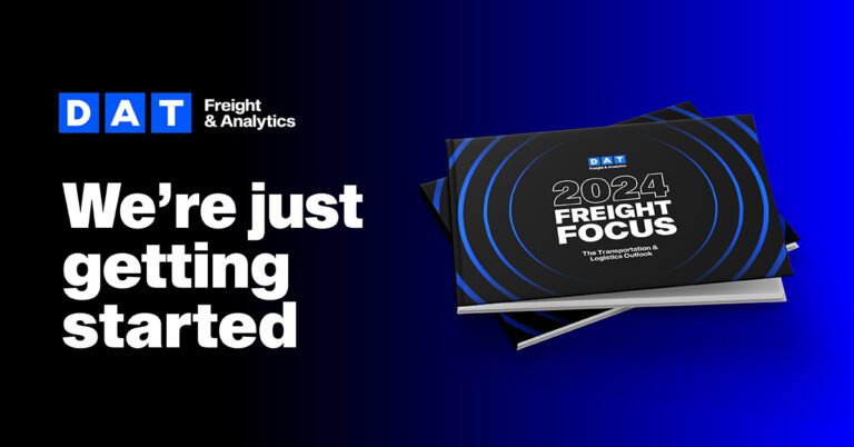 2024 keys to success: Shippers - DAT Freight & Analytics - Blog