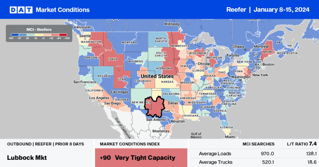 DAT Freight & Analytics - Blog
