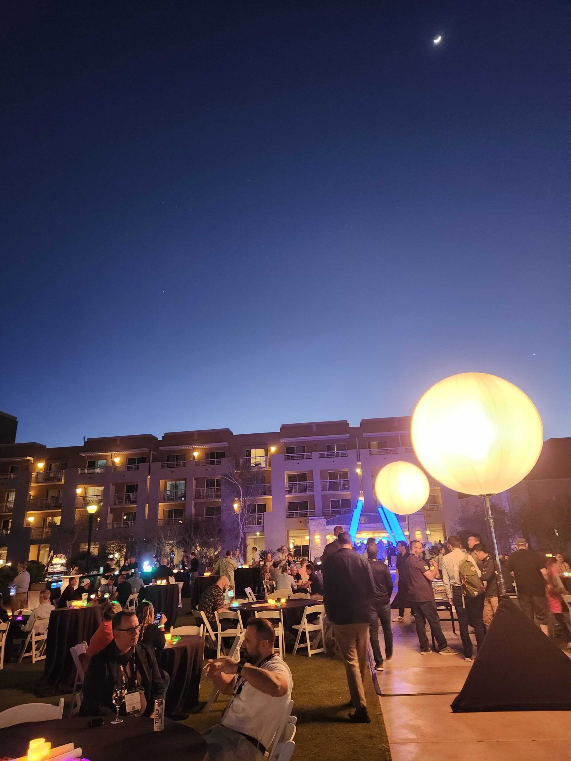 Four Days at TIA with DAT - DAT Freight & Analytics - Blog