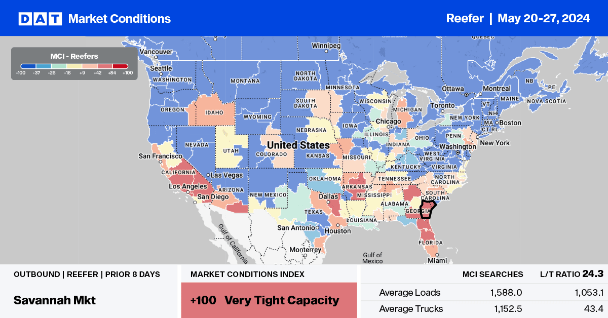 DAT Freight & Analytics - Blog