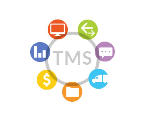 DAT Launches TMS for New Freight Brokers - DAT Freight & Analytics - Blog