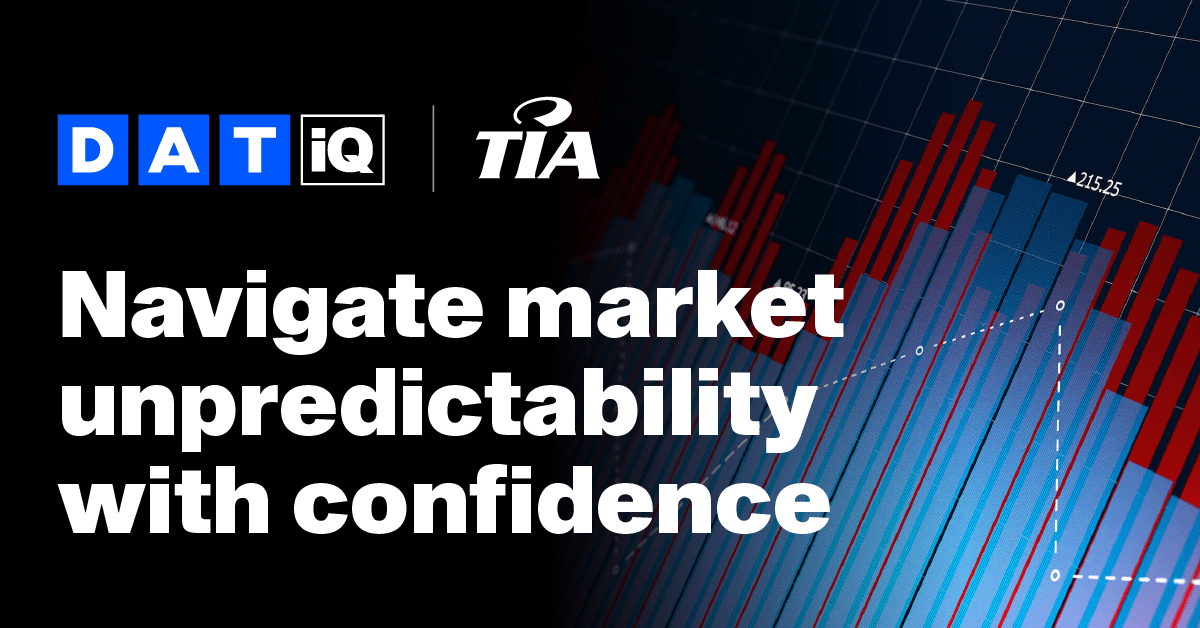 DAT Monthly Broker Newsletter: What's new for brokers at DAT? - DAT ...