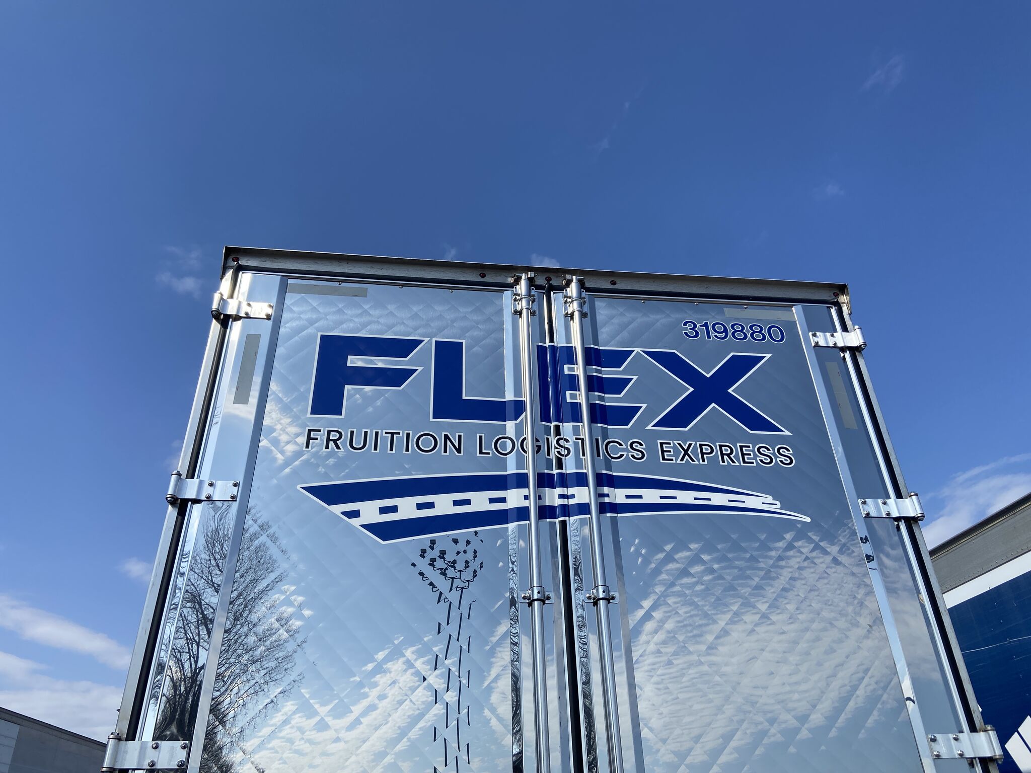 Customer Spotlight: Fruition Logistics - DAT Freight & Analytics - Blog