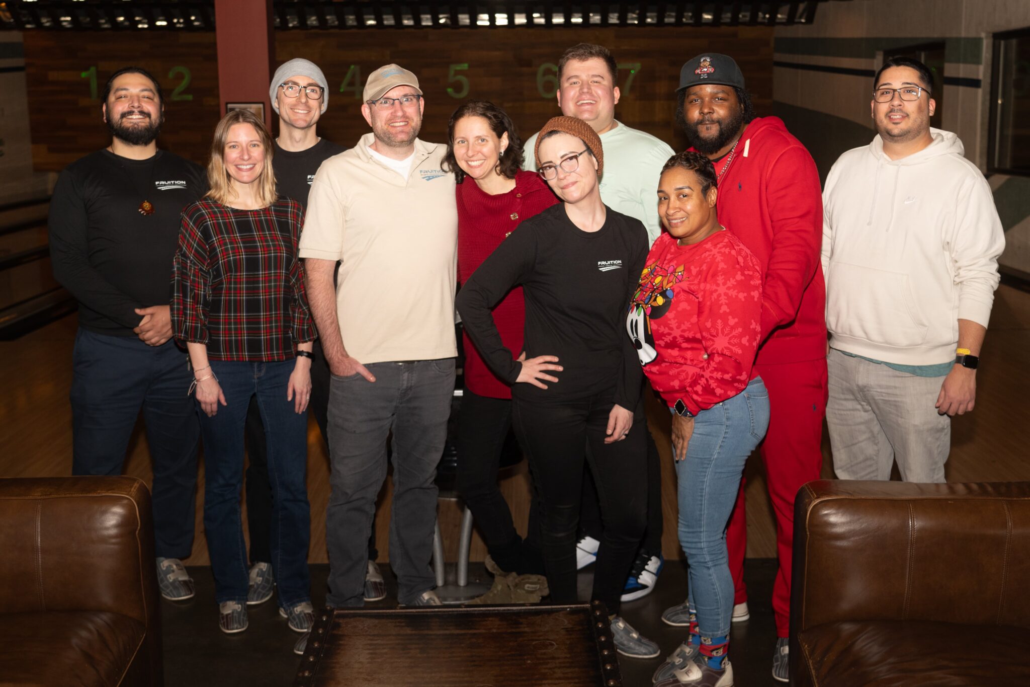 Customer Spotlight: Fruition Logistics - DAT Freight & Analytics - Blog