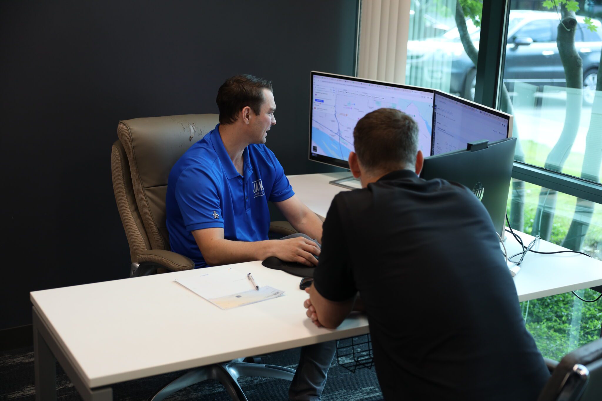 Customer Spotlight: PacWest Freight/Jacko Logistics - DAT Freight ...