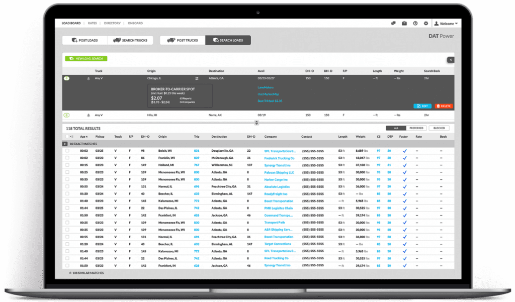 How to Become a Truck Dispatcher - DAT