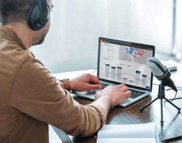 FreightFocus Podcast - DAT Freight & Analytics - Resource Center