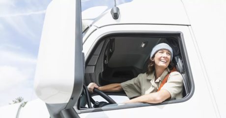 Backhaul Trucking - DAT