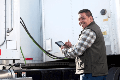 Carrier Truck Load Insurance