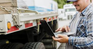 Free Load Board - DAT