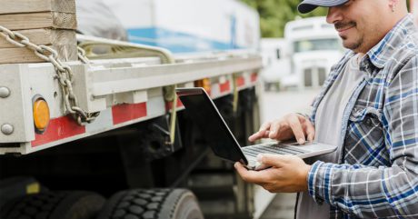 Free Load Board - DAT