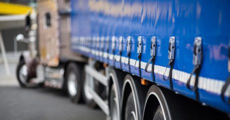 Backhaul Trucking - DAT