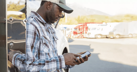 Carrier Truck Load Insurance