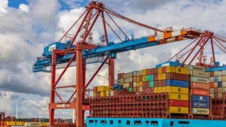 Container Load Board | Load Board for Containers - DAT