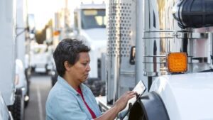 Driver Load Board - DAT