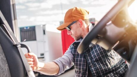 Driver Load Board - DAT