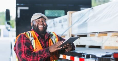 Load Board App - DAT