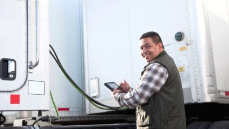 Dispatch Services for Owner-Operators - DAT