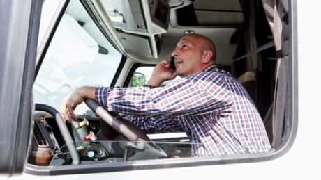 Box Truck Dispatch Service - DAT