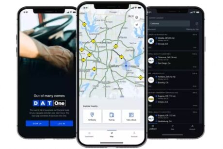 Power Only Trucking - DAT