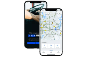 Truck Weigh Station - DAT