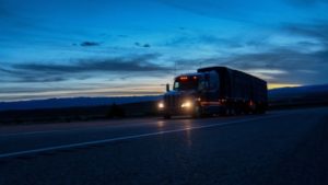 MC Number Lookup - DAT