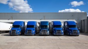 FMCSA Carrier Search - DAT