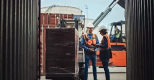 Freight platforms - DAT