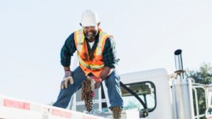 Carrier Registration - DAT