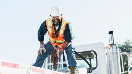 Nearest Truck Stop - DAT