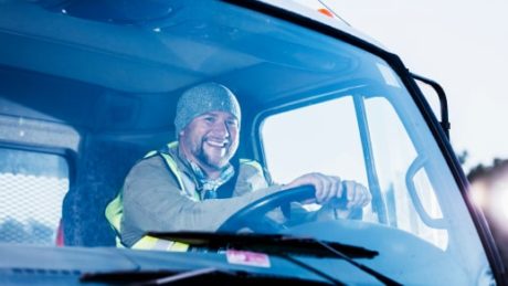 FMCSA Clearinghouse Registration - DAT