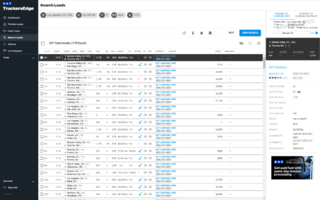 Create Your Free Demo Account - DAT