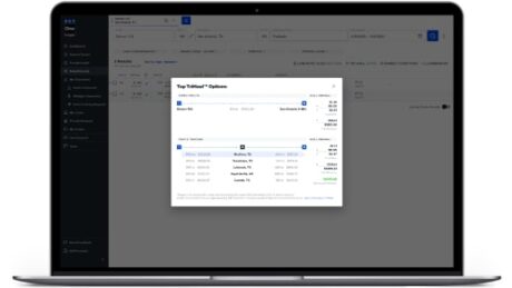 Top Load Board - DAT