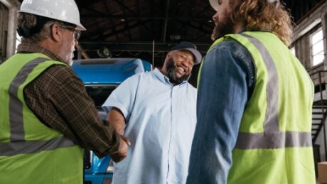 Load Board App - DAT