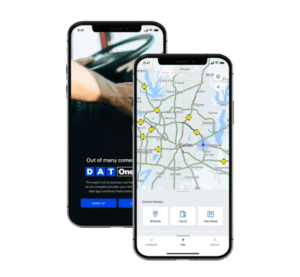 Load Board for Carriers - DAT