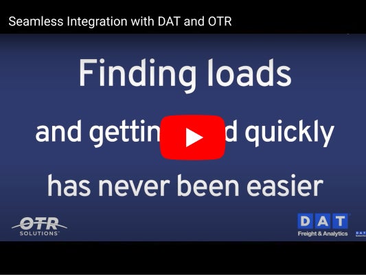 Freight Factoring - DAT